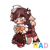 Rare Appearance Doll (RAD) | Goatlings Wiki | Fandom