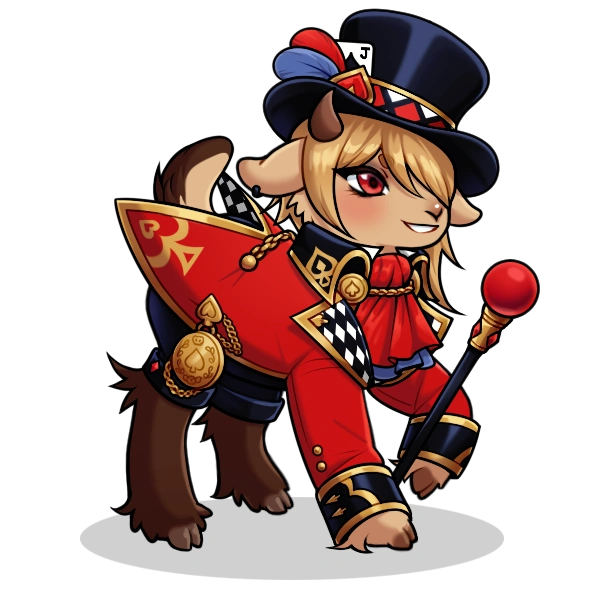 Showtime AD | Goatlings Wiki | Fandom