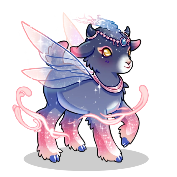 Light Fairyling RAD | Goatlings Wiki | Fandom