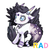 Rare Appearance Doll (RAD) | Goatlings Wiki | Fandom