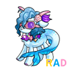 Rare Appearance Doll (RAD) | Goatlings Wiki | Fandom
