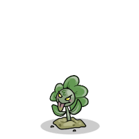 Trileaf Clover | Goatlings Wiki | Fandom