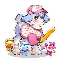 All Star AD | Goatlings Wiki | Fandom