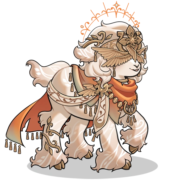 Celestial Envoy AD | Goatlings Wiki | Fandom