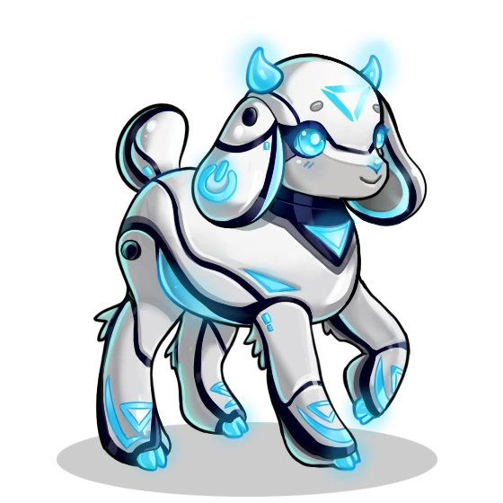 Goatoroid AD | Goatlings Wiki | Fandom