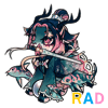 Rare Appearance Doll (RAD) | Goatlings Wiki | Fandom