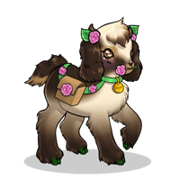 Gou AD | Goatlings Wiki | Fandom