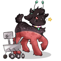 Planet Mars AD | Goatlings Wiki | Fandom