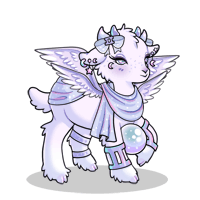 Gemini AD | Goatlings Wiki | Fandom