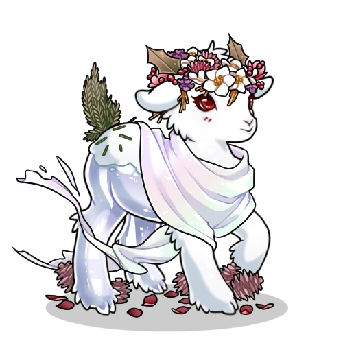 Seasons Change AD | Goatlings Wiki | Fandom