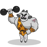 Tuff Stuff | Goatlings Wiki | Fandom