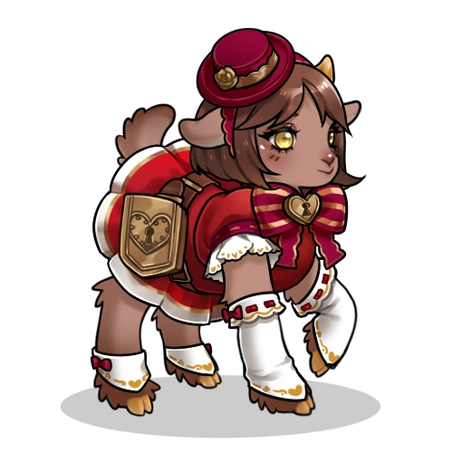 Music Doll AD | Goatlings Wiki | Fandom