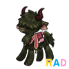 Rare Appearance Doll (RAD) | Goatlings Wiki | Fandom