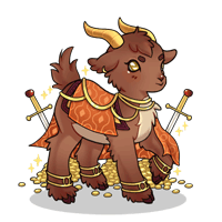 Treasure Hunter AD | Goatlings Wiki | Fandom