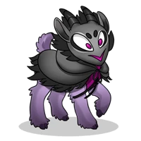 Masked Rival AD | Goatlings Wiki | Fandom