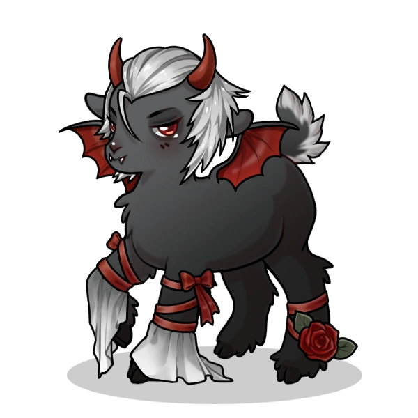 Vampling | Goatlings Wiki | Fandom