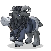 Dwarfling | Goatlings Wiki | Fandom