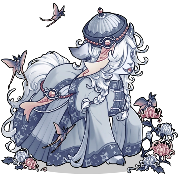 Jiangshi AD | Goatlings Wiki | Fandom