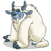 Yeti | Goatlings Wiki | Fandom