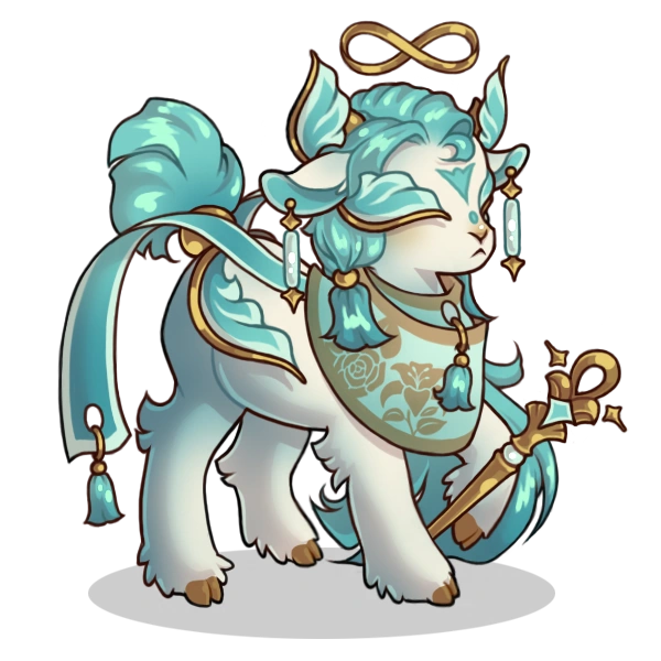 The Magician AD | Goatlings Wiki | Fandom