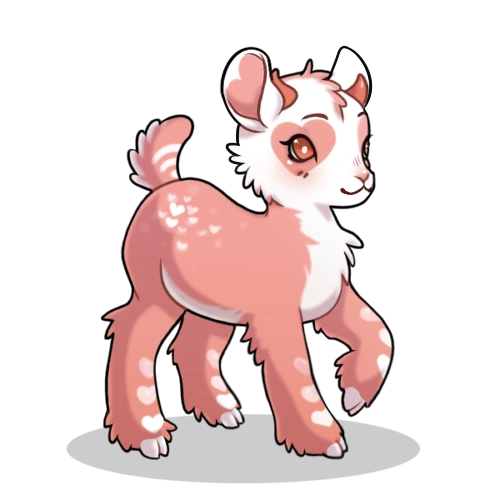 Pnk AD | Goatlings Wiki | Fandom