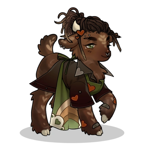 Justice AD | Goatlings Wiki | Fandom