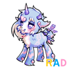 Rare Appearance Doll (RAD) | Goatlings Wiki | Fandom