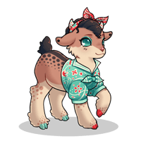 Apple Butter AD | Goatlings Wiki | Fandom