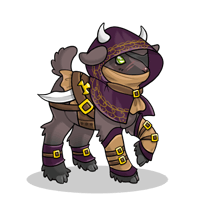 Thief AD | Goatlings Wiki | Fandom