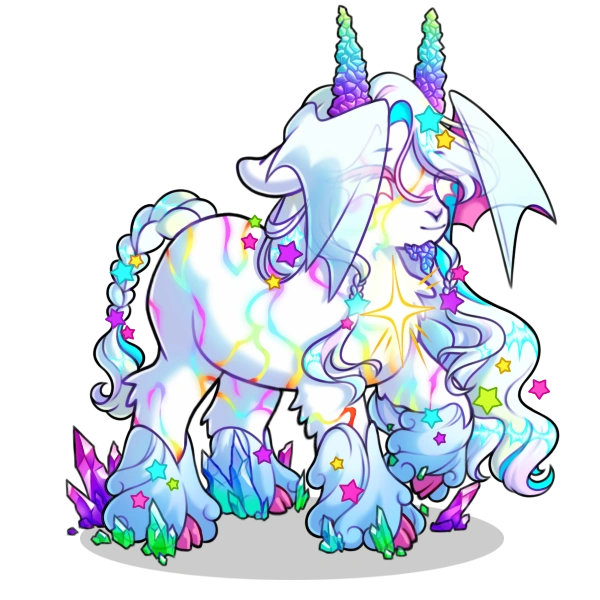Marbled Candy AD | Goatlings Wiki | Fandom