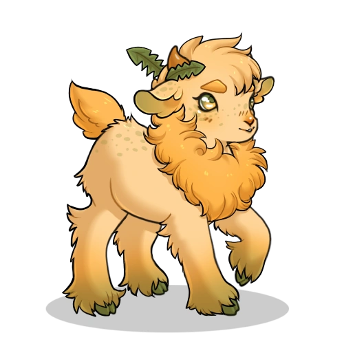 Dandelion AD | Goatlings Wiki | Fandom