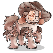 Shroomling AD | Goatlings Wiki | Fandom