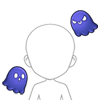 Crybaby Ghost AD | Goatlings Wiki | Fandom