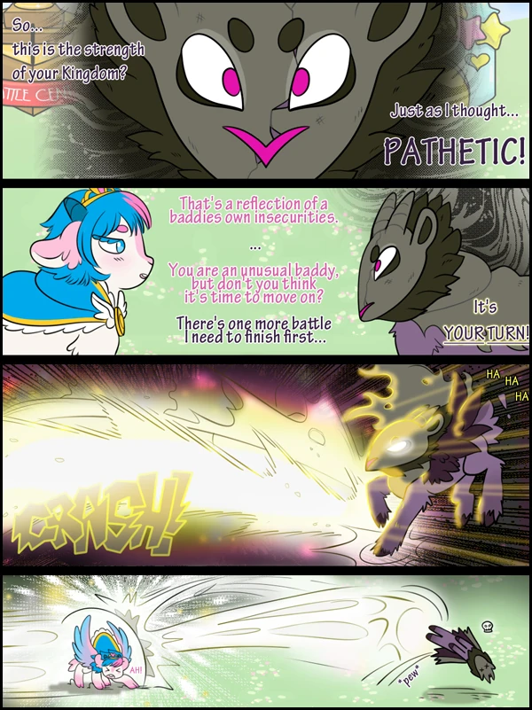 Goat Princess | Goatlings Wiki | Fandom