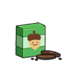 Acorn Scout AD | Goatlings Wiki | Fandom