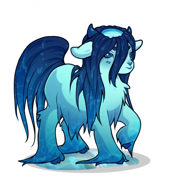 Kappaling RAD | Goatlings Wiki | Fandom