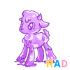 Rare Appearance Doll (RAD) | Goatlings Wiki | Fandom