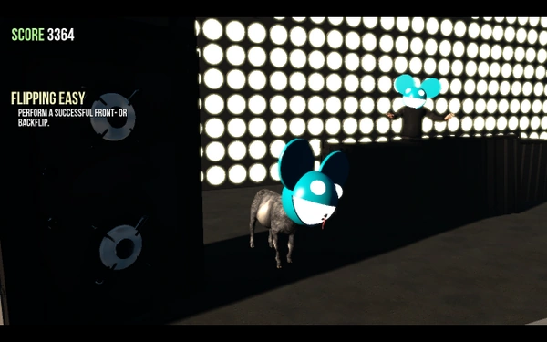 Deadgoa7 | Goat Simulator Wiki | Fandom