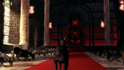Goat Castle | Goat Simulator Wiki | Fandom