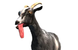Pilgor | Goat Simulator Wiki | Fandom