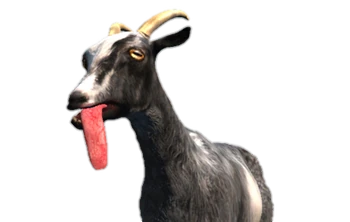 Pilgor | Goat Simulator Wiki | Fandom