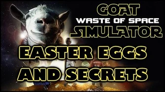 Easter Eggs | Goat Simulator Wiki | Fandom
