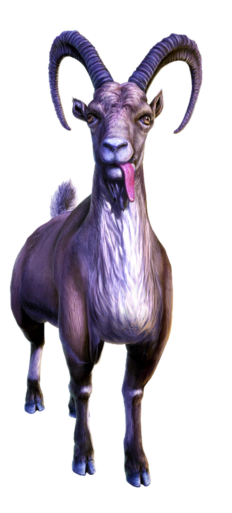 Don Pastrami | Goat Simulator Wiki | Fandom