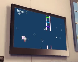 Flappy Goat | Goat Simulator Wiki | Fandom