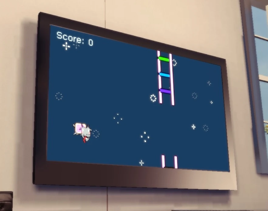 Flappy Goat | Goat Simulator Wiki | Fandom