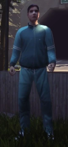 Paul | Goat Simulator Wiki | Fandom