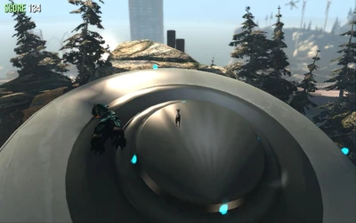 UFO | Goat Simulator Wiki | Fandom