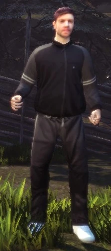 Anton | Goat Simulator Wiki | Fandom
