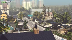 Goat Ville | Goat Simulator Wiki | Fandom