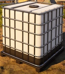 Container (Item GS3) - Official Goat Simulator Wiki